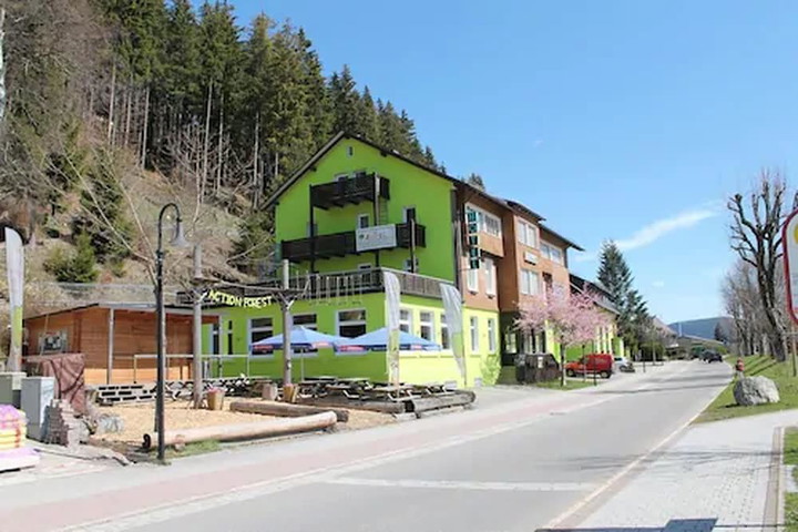 Action Forest Hotel - Breitnau