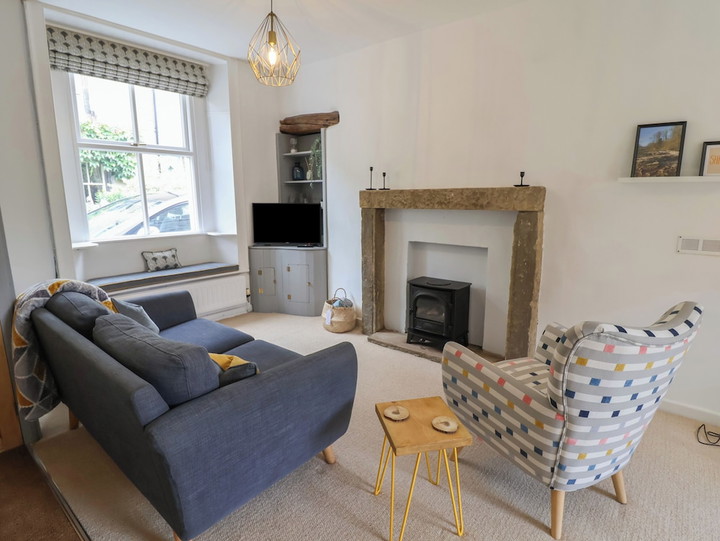 Ribble Cottage - Settle