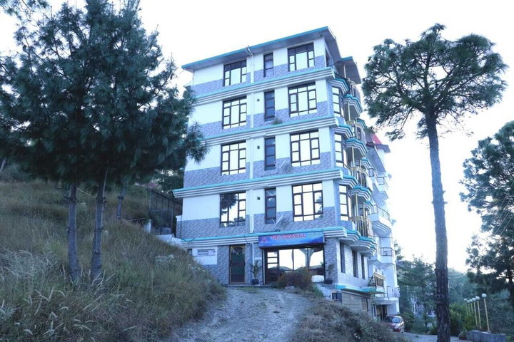 The Goodwill - Shimla