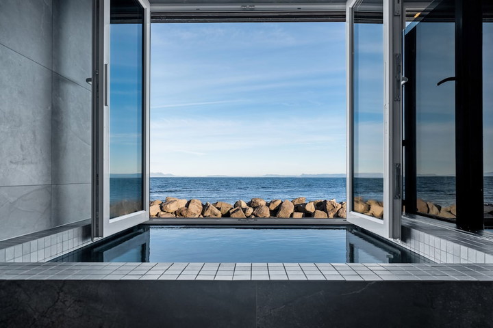 Bay View Apartments - Iceland