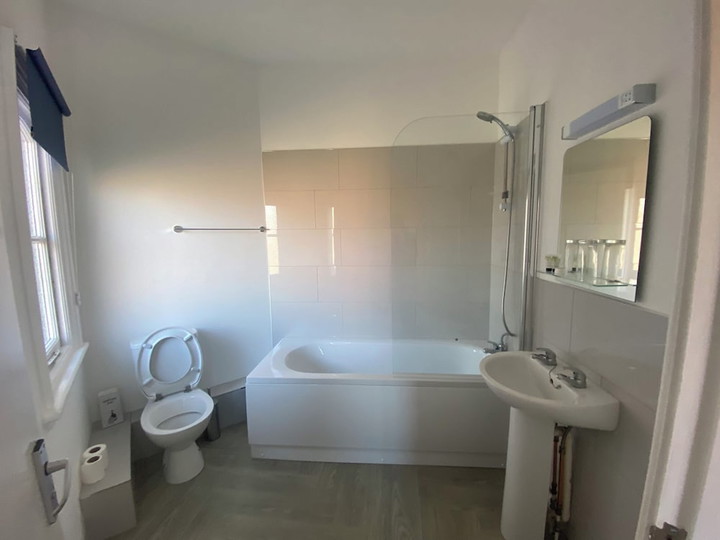 Stokesay Inn And B And B - Herefordshire