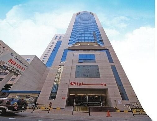Ramada Dar Al Fayzeen Hotel Makkah - Mekka