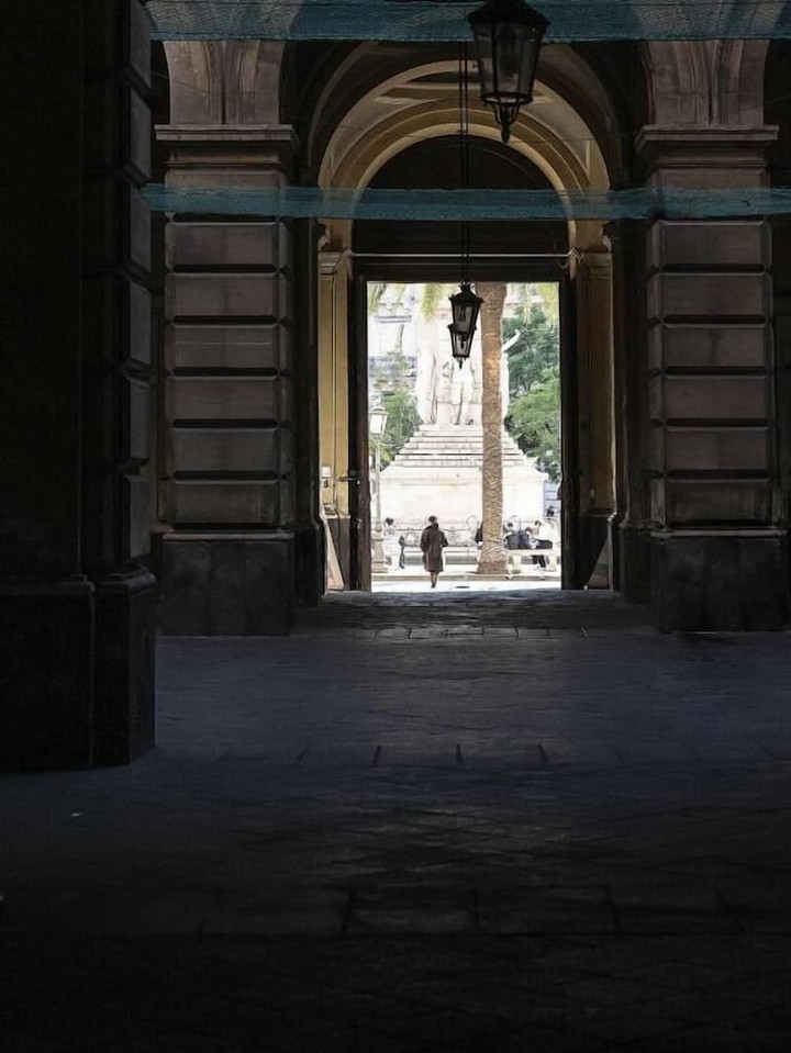 Le Dimore Del Toscano - Catania
