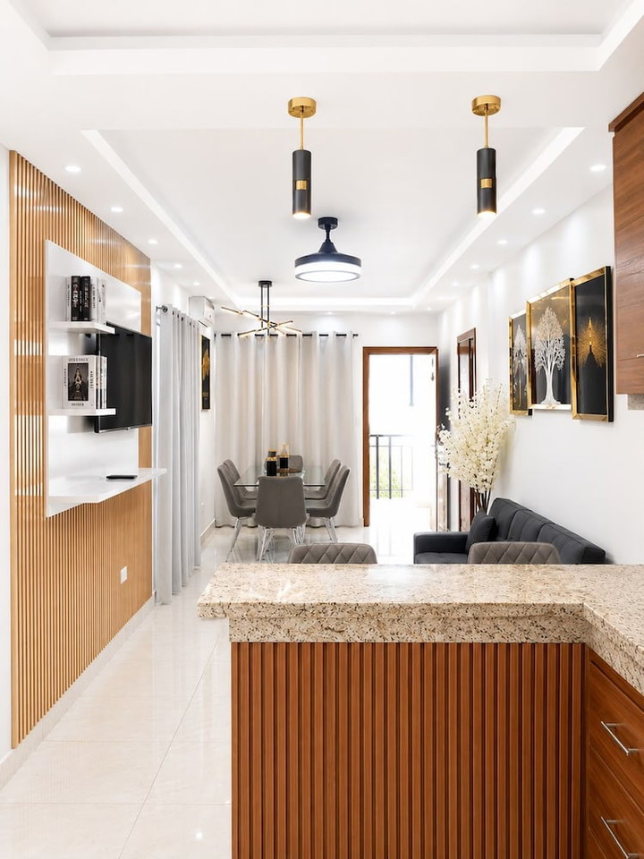 Residencial Los Garcia La Romana - La Romana