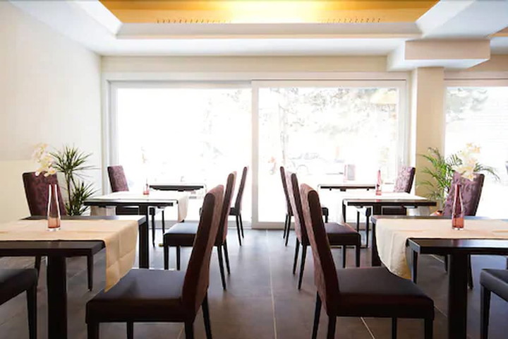 Fritz Hotel - Basel