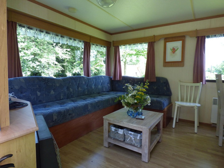Tour De France Retreat - Normandy