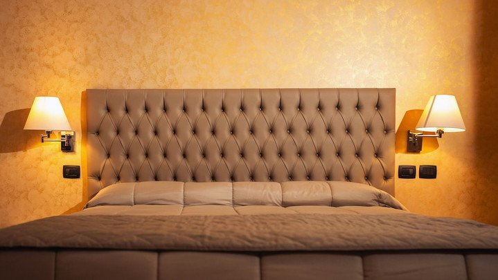 Hotel Donna Crescenza - Locorotondo