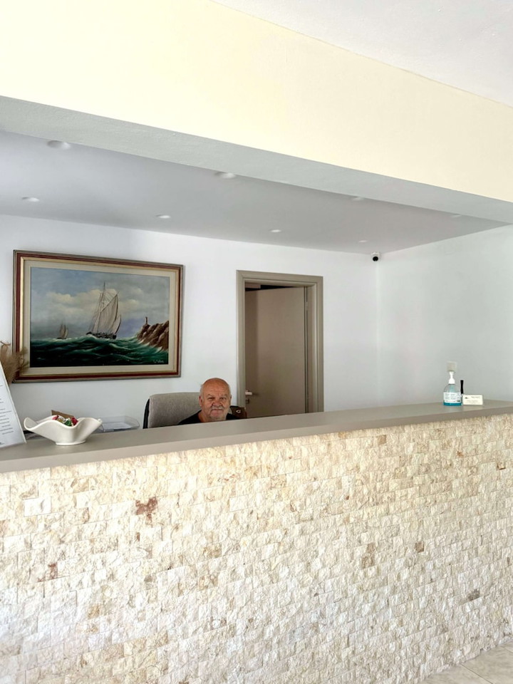 Manolis Apartments - Plakias