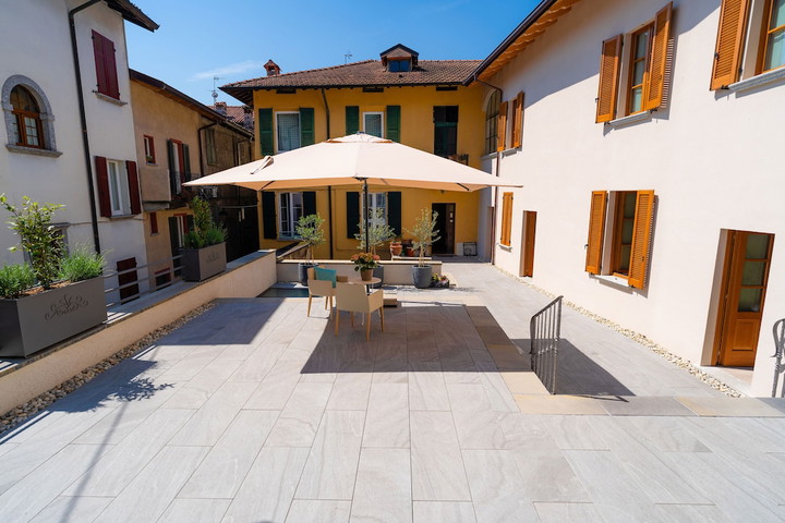 Locanda Alberti - Abbadia Lariana