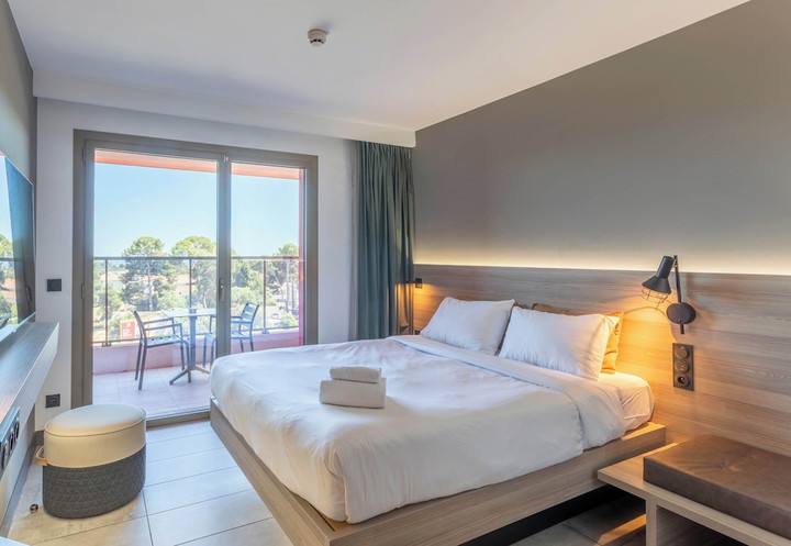 B&b Home La Ciotat - La Ciotat