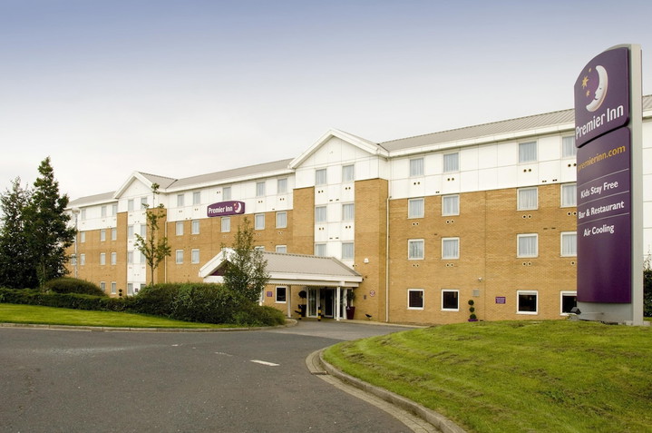 Premier Inn Leeds City - Elland Road - Leeds