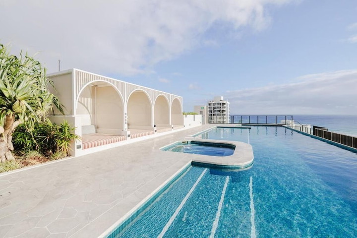 Esprit Holidays Rainbow Bay - Coolangatta