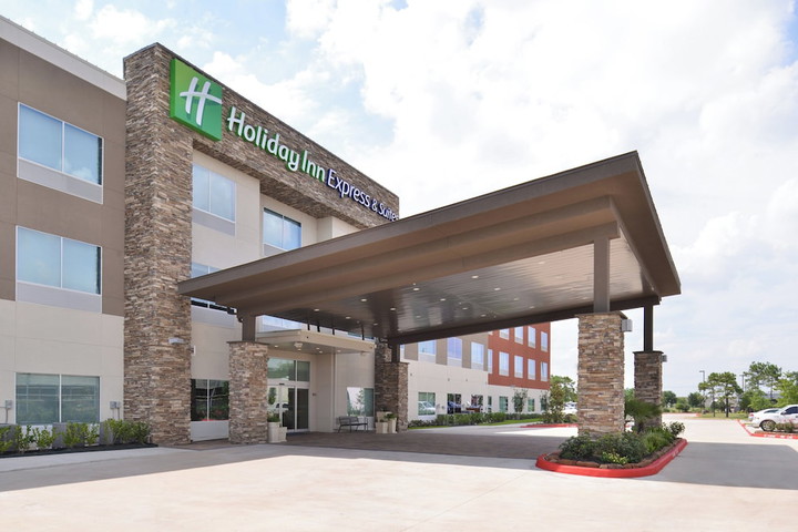 Holiday Inn Express & Suites Houston E - Pasadena By Ihg - Pasadena