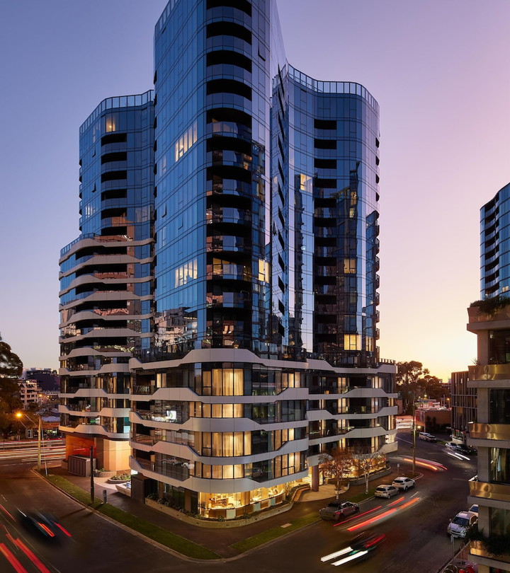 Hyatt House South Melbourne - Melbourne