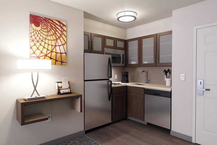 Staybridge Suites Detroit Southfield By Ihg - Bloomfield Hills, MI