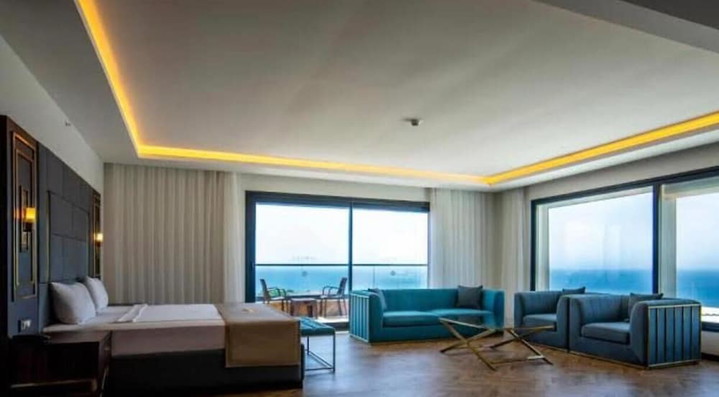 Maril Otel - Didim