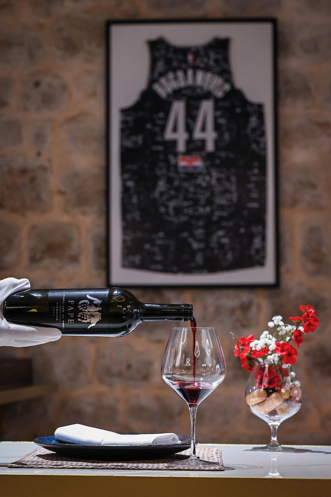 Guesthouse Forty Four - Dubrovnik