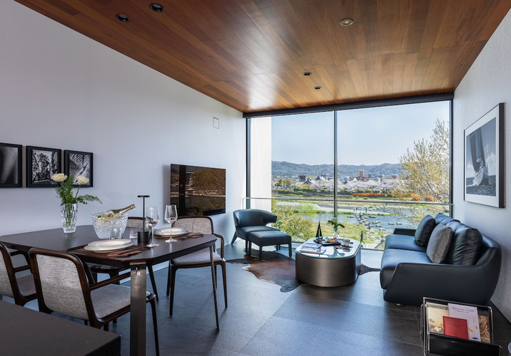 Kamo Residences By Reflections - Kyoto