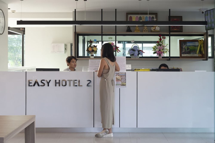 Easy Hotel 2 - Chiang Mai