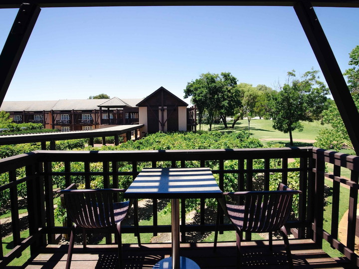 Novotel Vines Resort Swan Valley - Perth