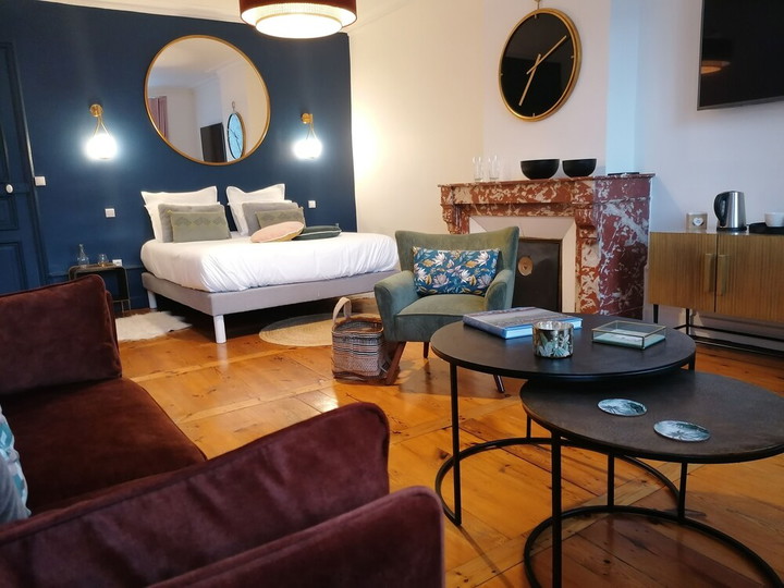 B&b 43 3 - Le Puy-en-Velay