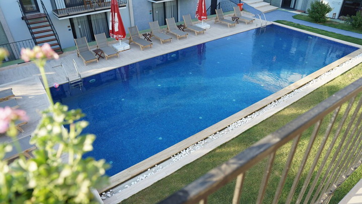 Karyada Hotel - Çeşme