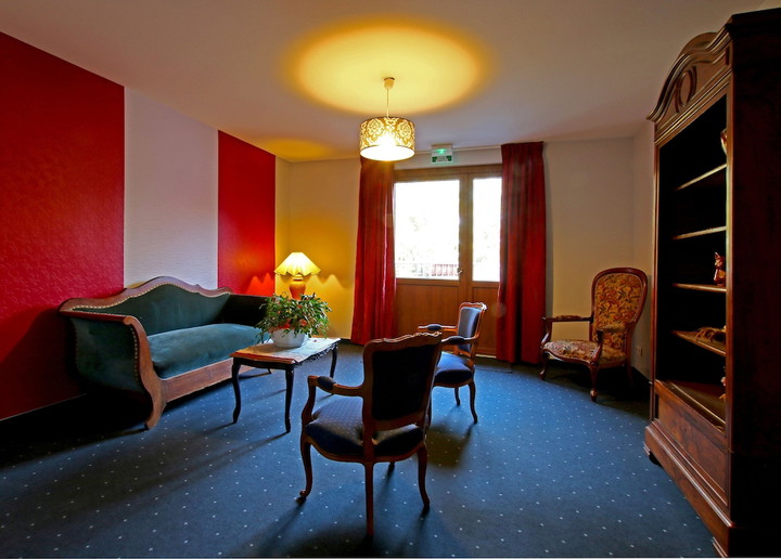 Logis Auberge De La Foret - Mundolsheim