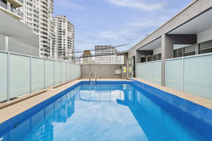 Studio4: Bondi Chic Interiors With Rooftop Pool - Sydney