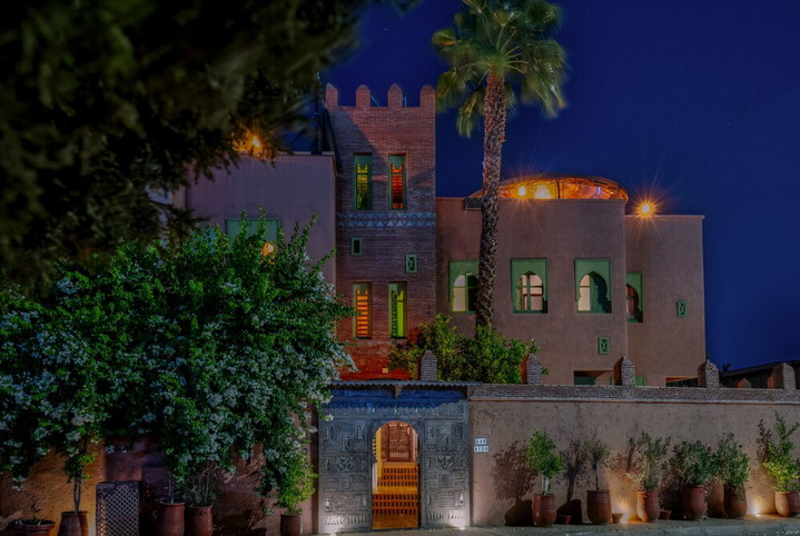 Riad Dar Sido - Marrakesh