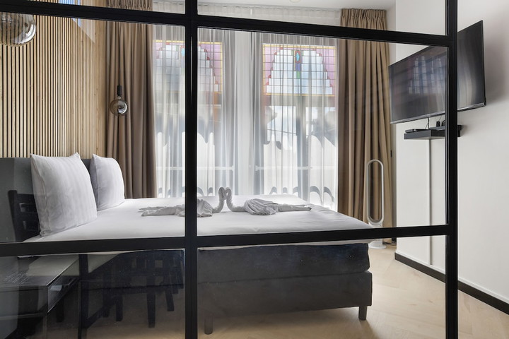 Haarlem Apart Hotel - Haarlem