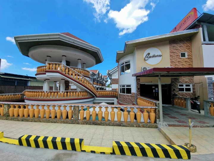 Casablanca Hotel Condominium - Subic