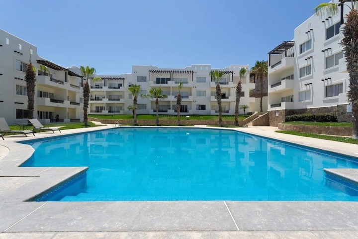 Condo Dora By Trvl2hm - Cabo San Lucas