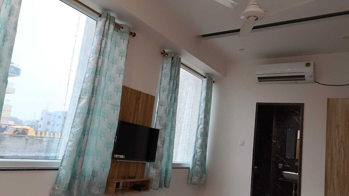 Hotel Harmony Rooms & Banquet - Patna