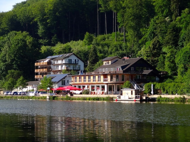 Hotel Roter Kater - Kassel