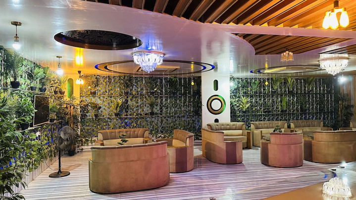 Star Residence - Dhaka