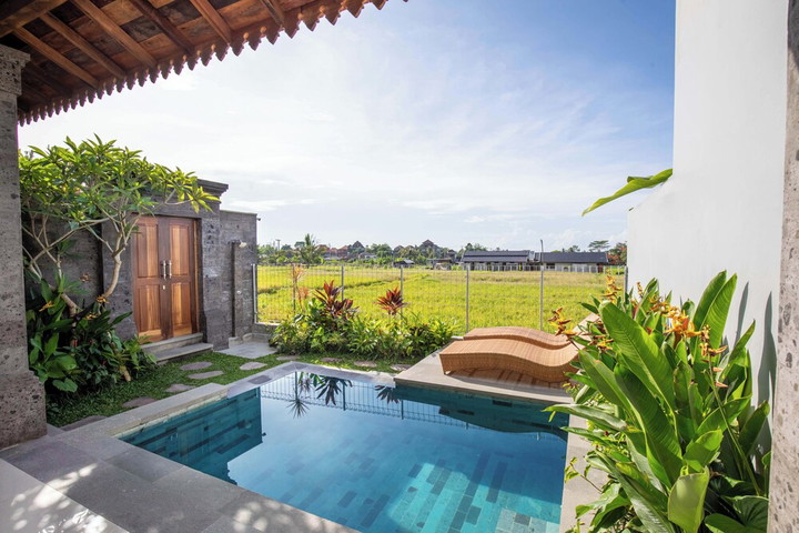 Weda Villas - Bali