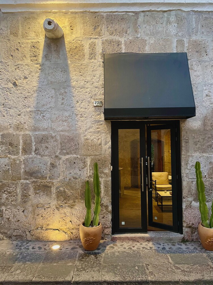 Hotel Piru Wasi Arequipa - Arequipa