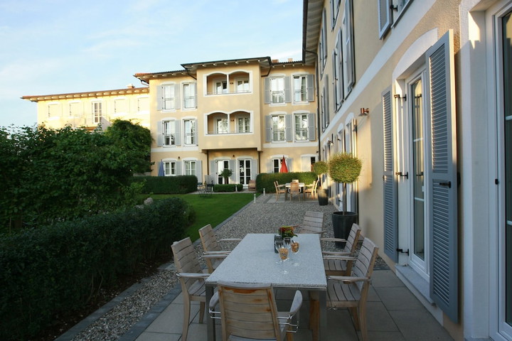 Hotel Ampervilla - Upper Bavaria