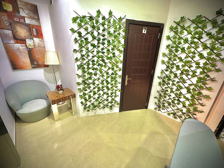 Homeland Hostel - Dubai