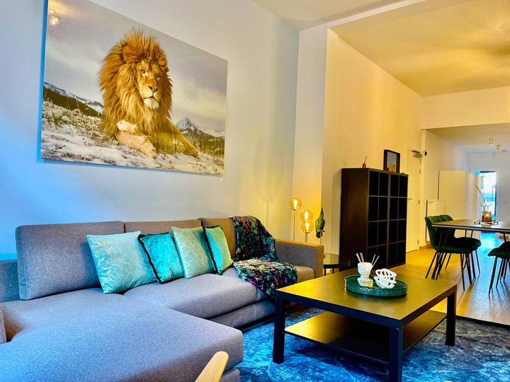 One Lux Stay Near Fashion District - Belgique