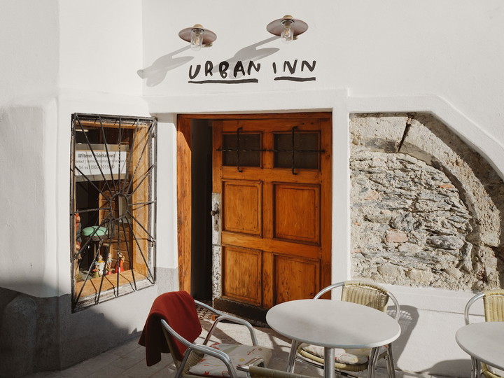Urban Inn - Innsbruck