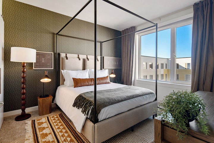 Hyatus Luxury Residences Everett - Boston, MA