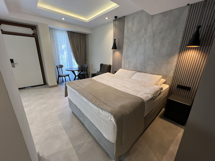 Arcadia Of Bodrum - Bodrum