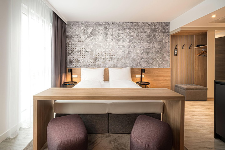 Elaya Hotel Augsburg, Trademark By Wyndham - Augsburg