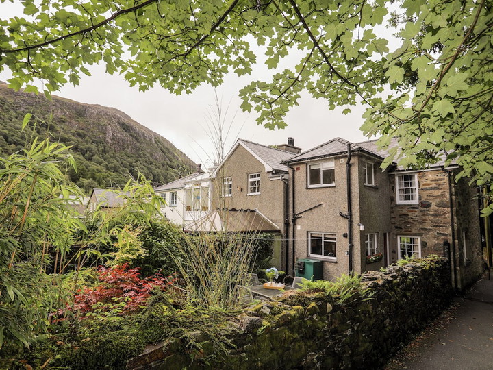 Ty Nain - Beddgelert