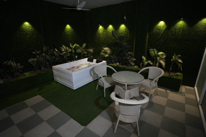 Hill Top Heaven By Elvora Hotels & Resorts - Kasauli
