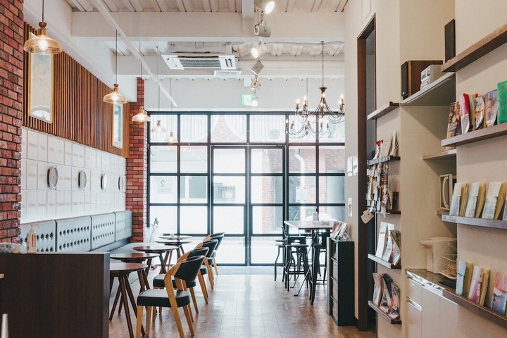 Hostel Jaz - Asakusa