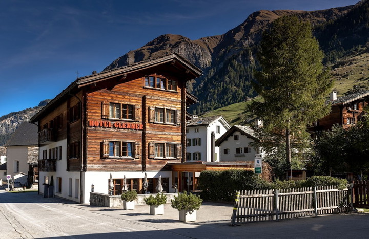 7132 Glenner - Vals