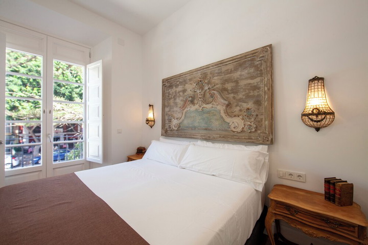 Pries Homes - Little Lotus - Malaga, Espagne