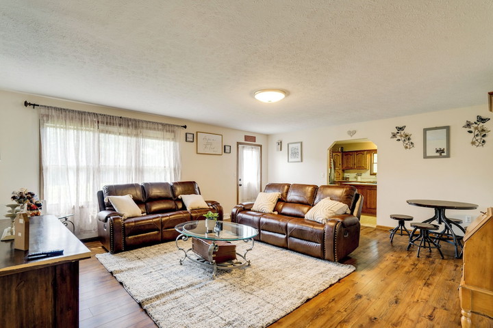 Near Fort Leonard Wood Perfect For Graduations - Waynesville, MO
